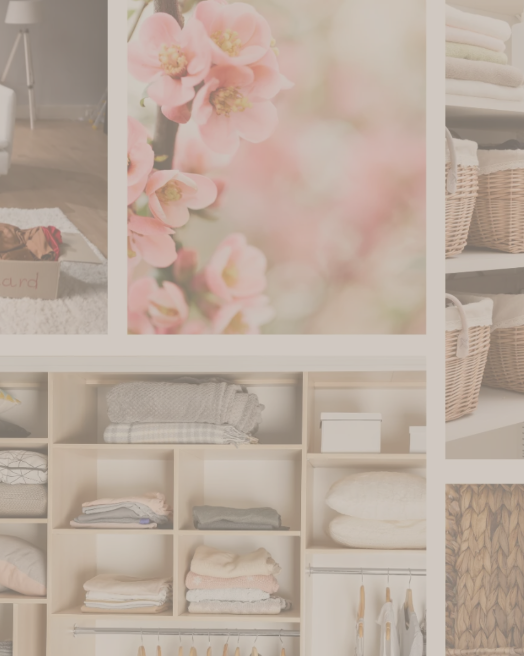 Preparing Your Wardrobe For Spring! – The Lemonade Stand