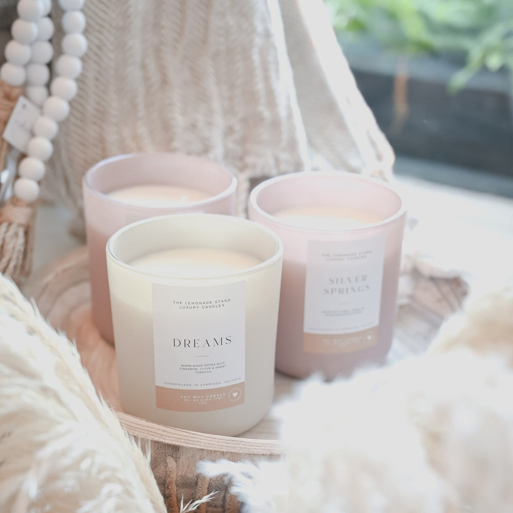 Home Goods - The Lemonade Stand